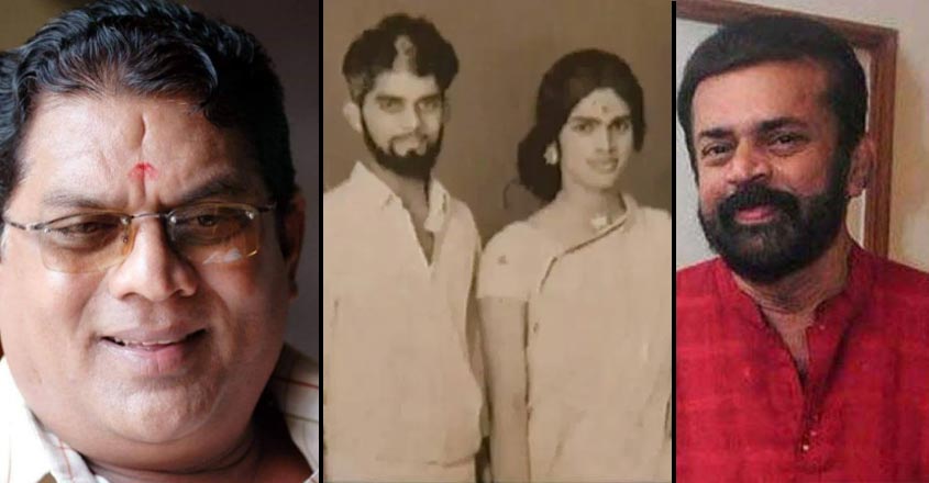 മികച്ച നടൻ ജഗതി ശ്രീകുമാർ, ‘നടി’ രവി വള്ളത്തോൾ ! ആ കഥ ഇങ്ങനെ