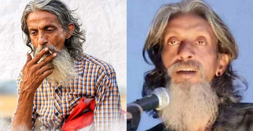 സുർജിത്ത് സുമതി; ഇദ്ദേഹം വെറുമൊരു സഹനടൻ മാത്രമല്ല; വൈറൽ കുറിപ്പ് ...