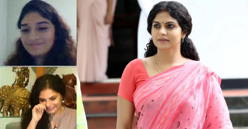 ‘എന്റെ അമ്മ എന്റെ എല്ലാമാണ്’; കാനഡയിൽ നിന്നും മകൾ: കണ്ണ് നിറഞ്ഞ് ആശാ ...