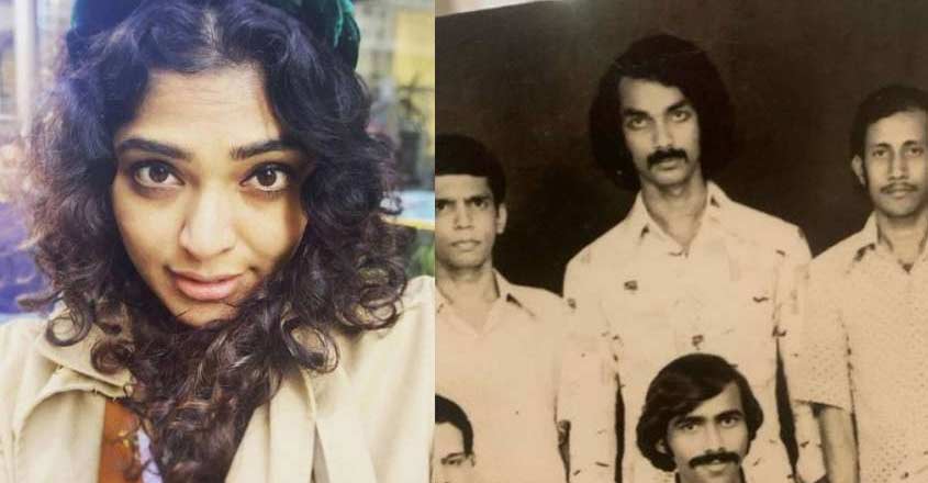 എന്റെ ചുരുണ്ട മുടിയുടെ രഹസ്യം: റിമ കല്ലിങ്കൽ | Rima Kallingal Father