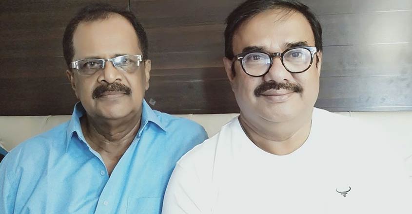 ‘പ്രതിഫലം കുറഞ്ഞുവെന്ന് തോന്നുന്നെങ്കിൽ തുറന്നുപറയണം’ | Mohan Jose ...