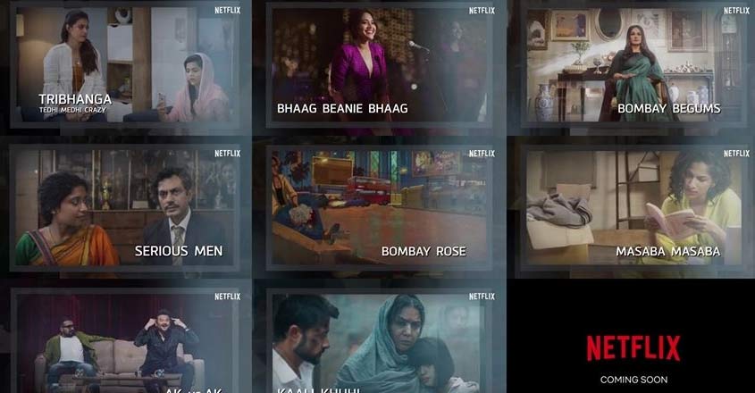 ത്രില്ലറും റൊമാൻസും; 17 റിലീസുകൾ പ്രഖ്യാപിച്ച് നെറ്റ്ഫ്ലിക്സ് | 17 ...
