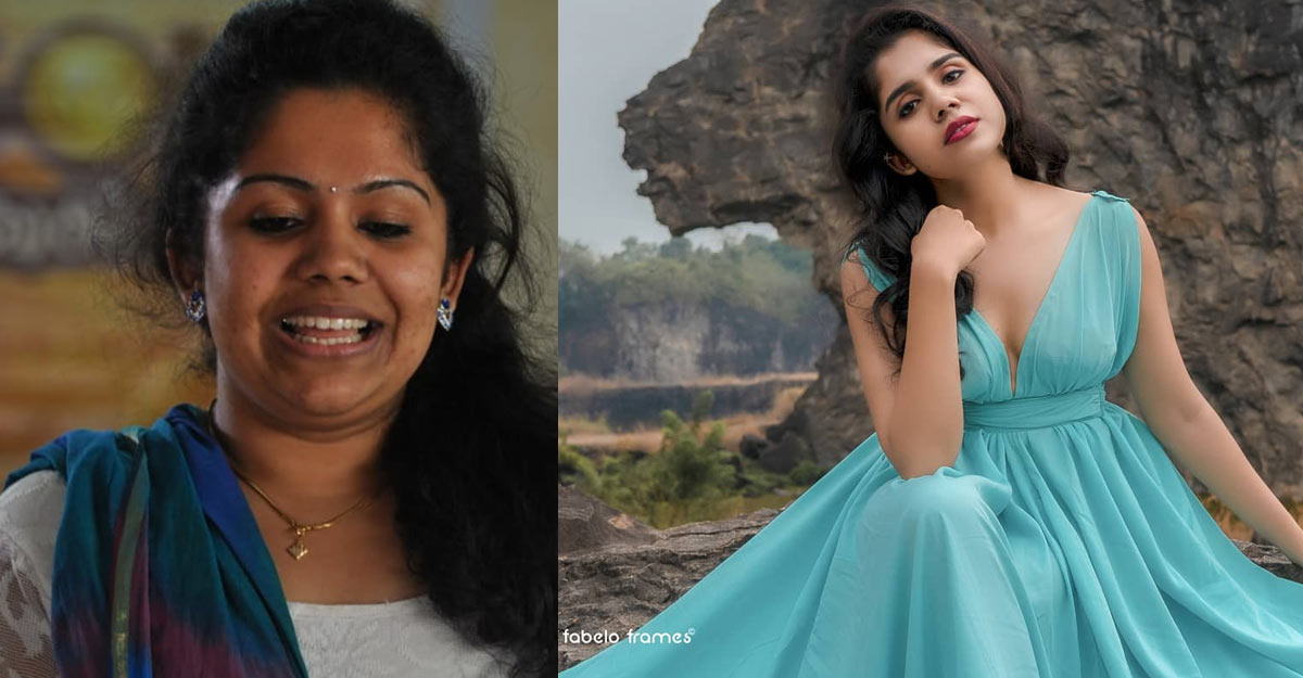 78ൽ നിന്നും 58 കിലോ; മേക്കോവറിൽ ഞെട്ടിച്ച് നടി ജിസ്മ ജിജി | Jisma Jiji ...