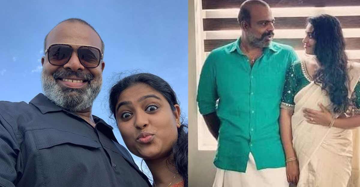 പ്രിയതമയ്ക്ക് പിറന്നാൾ ആശംസകളുമായി ചെമ്പൻ വിനോദ് | Chemban Vinod Jose Wife