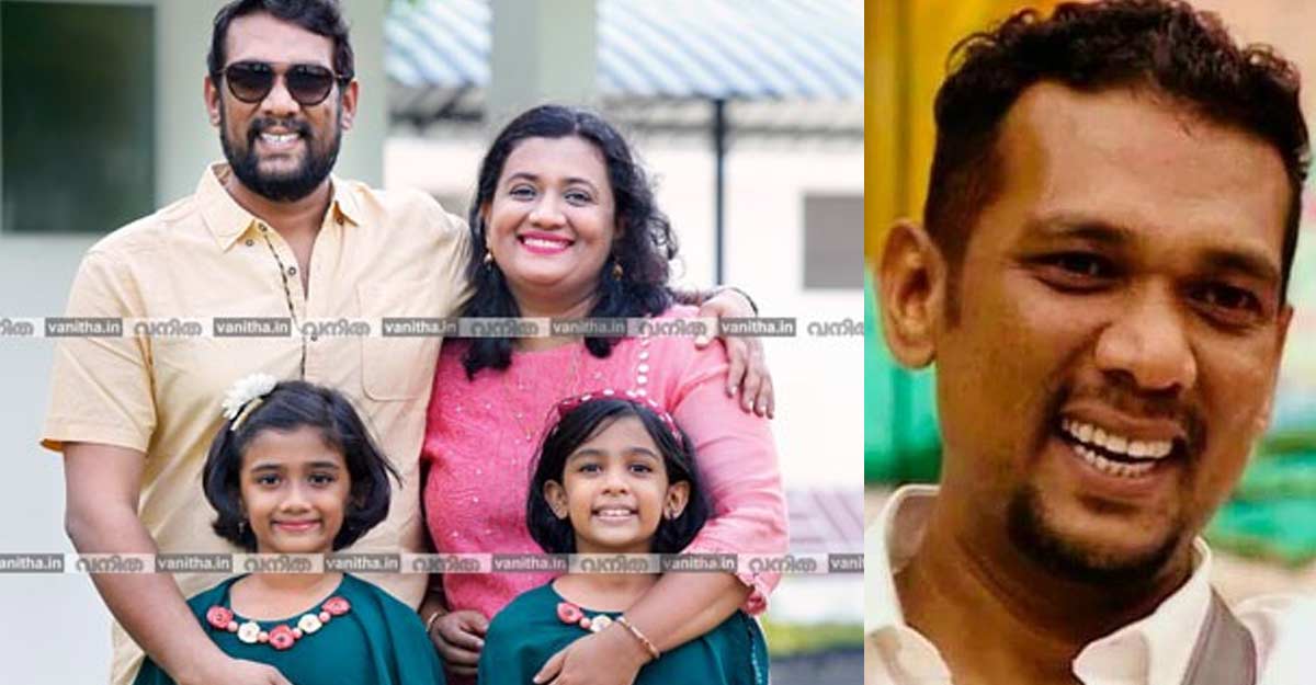 ‘ആ പയ്യന്റെ കൂടെ കറങ്ങണ്ട, അയാൾ തരികിടയാണ്’: സാബുമോൻ–സ്നേഹ പ്രണയകഥ ...