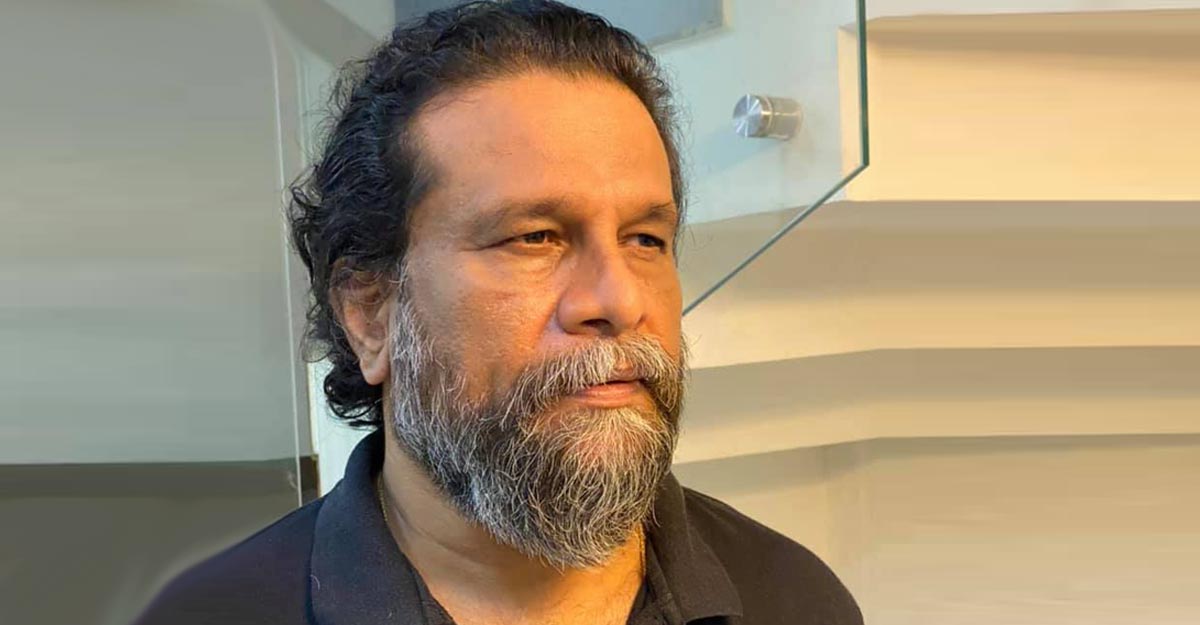 സിനിമാ തിയറ്ററുകള്‍ തുറന്നേ പറ്റൂ: സാംസ്‌കാരിക മന്ത്രിക്കെതിരെ ഹരീഷ് ...