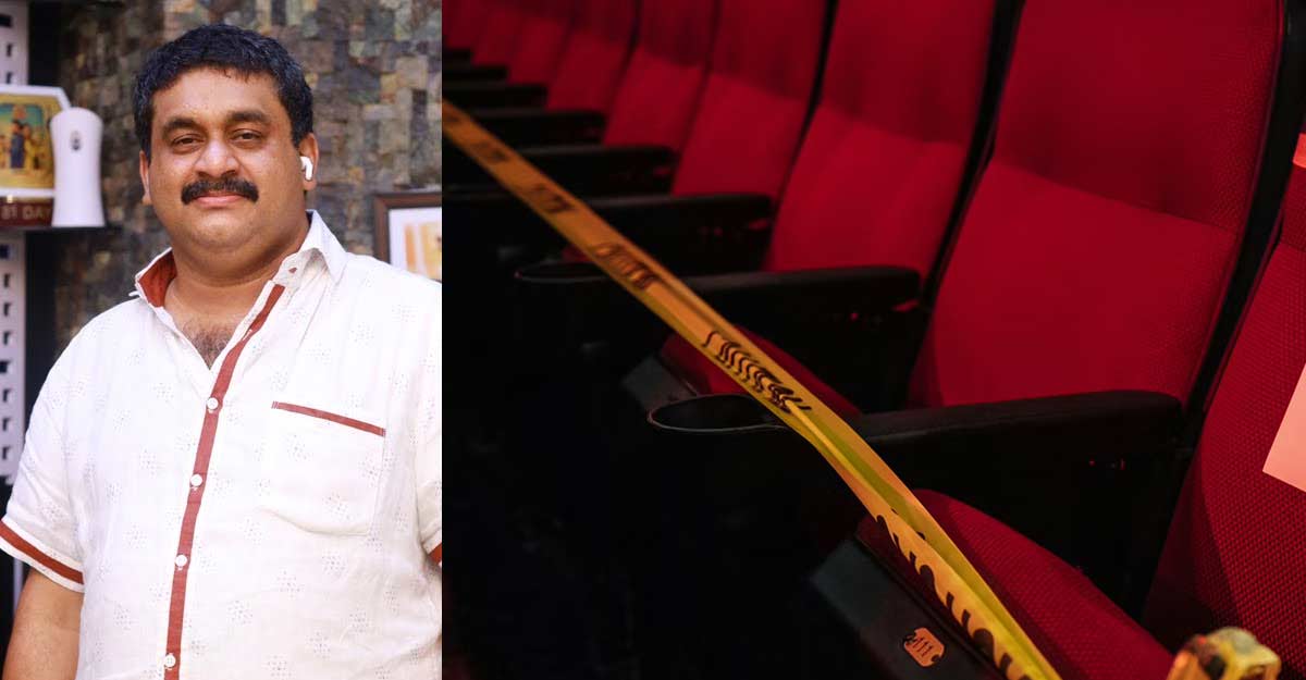 മലയാള സിനിമയില്‍ ഒടിടിയുടെ പേരില്‍ തട്ടിപ്പ്: ബാദുഷ പറയുന്നു | Badusha ...