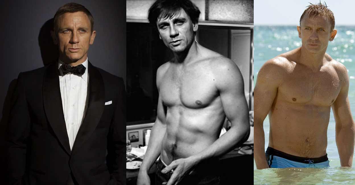 കാമുകിക്കൊപ്പം മോഷണം, പാർക്കിൽ ഉറക്കം; അവിശ്വസനീയം ക്രെയ്‌ഗിന്റെ ...