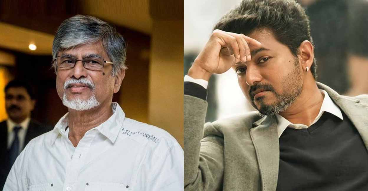 ‘ഗേറ്റിനു പുറത്തുനിർത്താൻ വിജയ് പറഞ്ഞു’: വാര്‍ത്ത വ്യാജമെന്ന് എസ്.എ ...