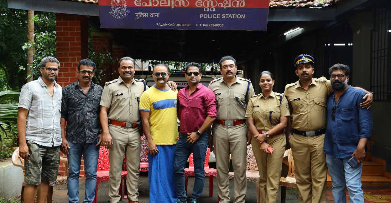 അമിത് ചക്കാലക്കൽ ചിത്രം ‘തേര്’ റിലീസിനൊരുങ്ങുന്നു | Theru Movie