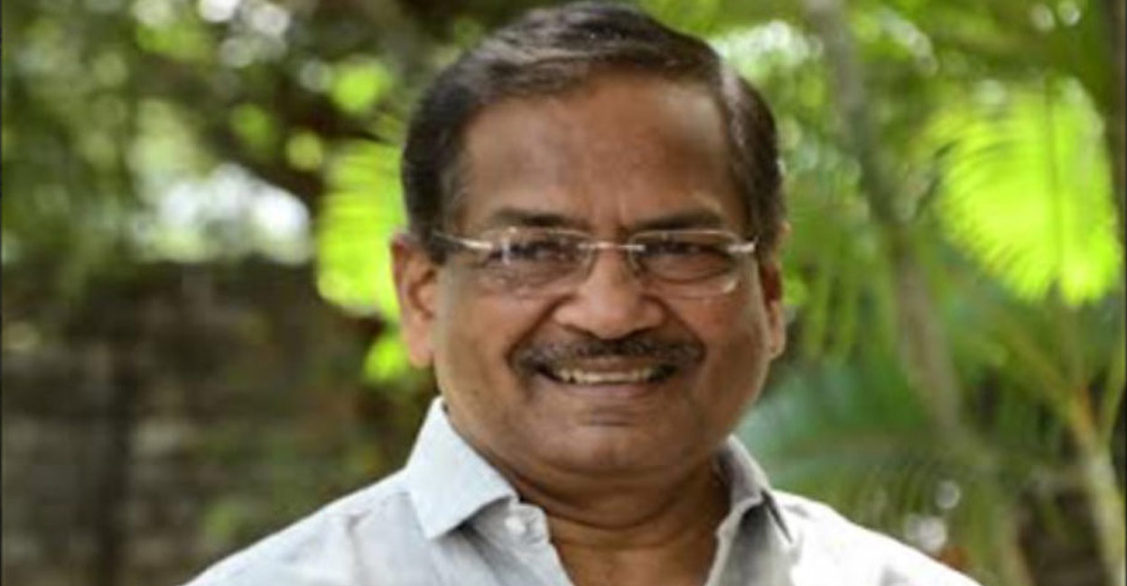 നാലാമത് സത്യജിത് റേ പുരസ്‌കാരം തെലുങ്ക് സംവിധായകന്‍ ബി. ഗോപാലിന് | B ...