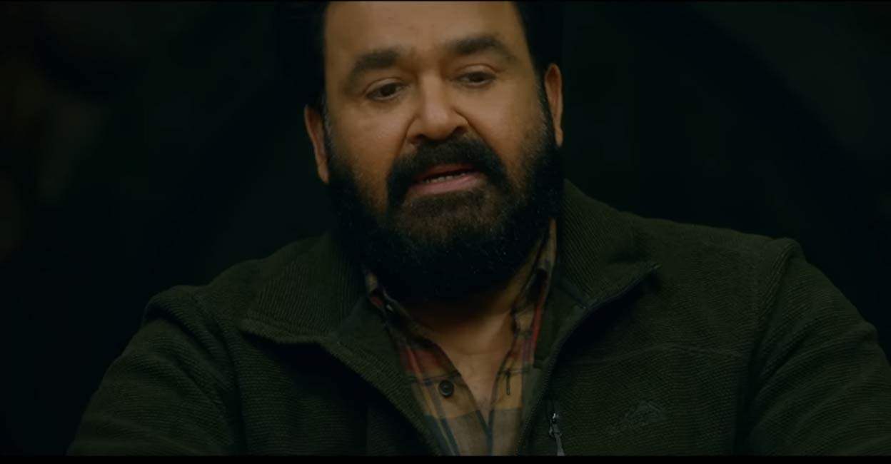 ആരാണ് ആ പന്ത്രണ്ടാമൻ; ദുരൂഹത ഉണർത്തി ‘ട്വൽത്ത് മാൻ’ ടീസർ | 12th Man Teaser