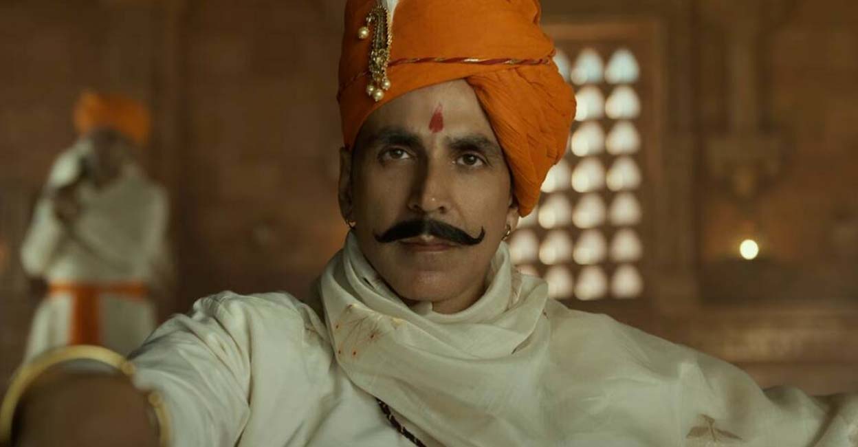 പ്രതിഫലം 100 കോടി; സിനിമയുടെ നഷ്ടം 245 കോടി; അക്ഷയ് കുമാറിനെതിരെ ...