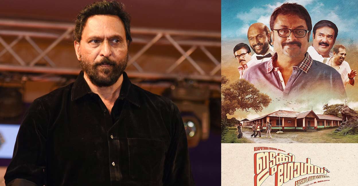 ഞാൻ കണ്ടതിൽ വച്ച് ഏറ്റവും നിഷ്കളങ്കനായ മനുഷ്യൻ: പ്രതാപ് പോത്തനെ ...