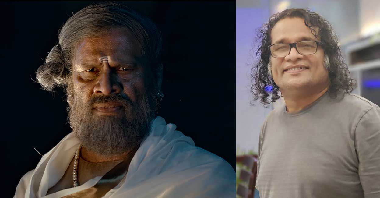 ‘മങ്ങാട്ടച്ചൻ അപൂർവ സൗഭാഗ്യം’; ഹരീഷ് പേരടി അഭിമുഖം | Hareesh Peradi ...