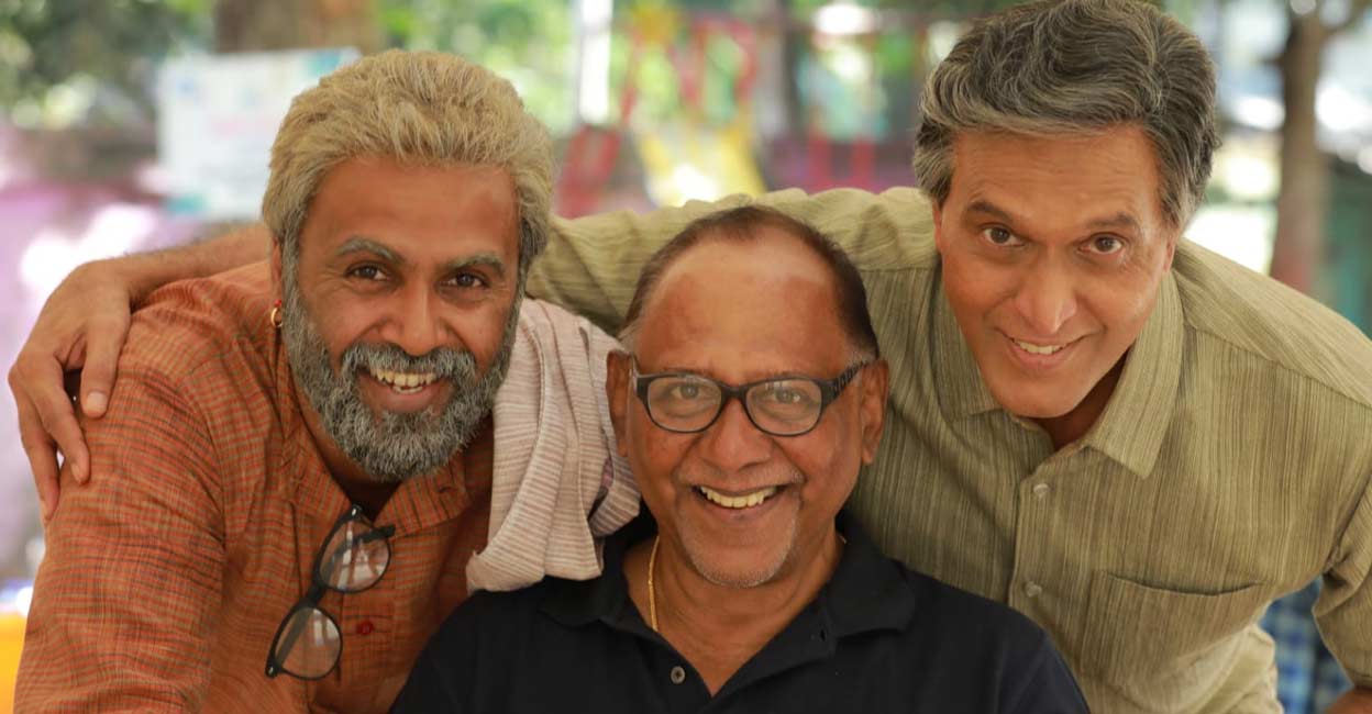 ഹെഡ് മാസ്റ്റർ: കഥയില്‍ നിന്ന് സിനിമയിലേയ്ക്ക് | Head Master Movie