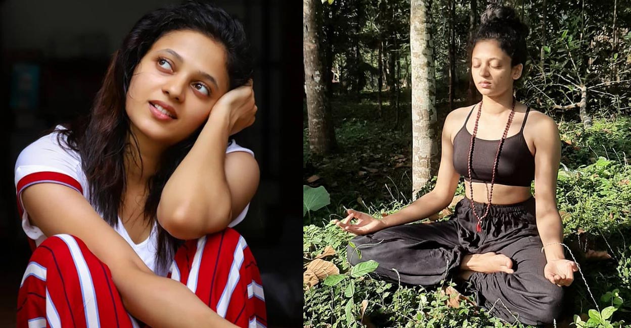 പൊലീസായി സുരേഷ് ഗോപിക്കൊപ്പത്തിനൊപ്പം; പാപ്പനിലെ വിൻസി അഭിമുഖം | Neetha ...