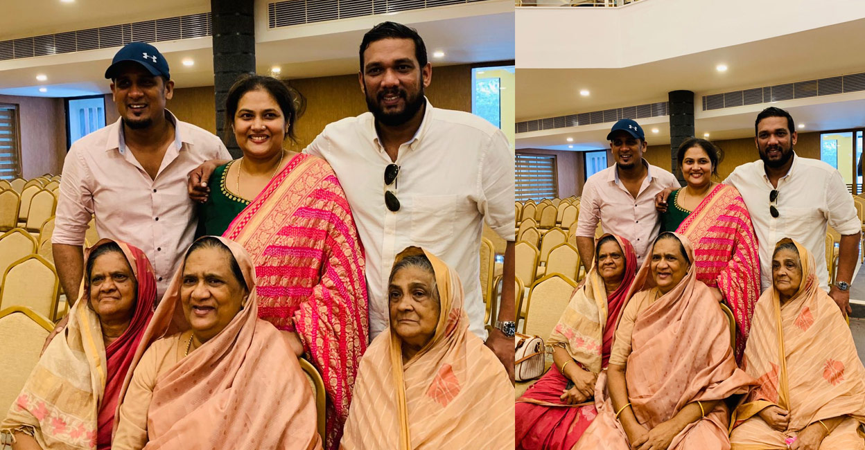 നടൻ സാബുമോന്റെ മാതാവ് ഫത്തീല നിര്യാതയായി | Sabumon Mother