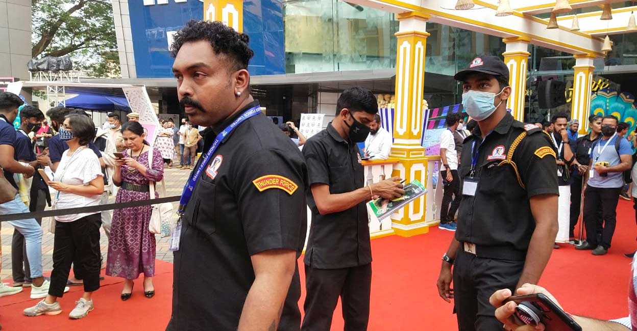 ഗോവ മേള; പ്രേക്ഷകരും സംഘാടകരും മലയാളികൾ തന്നെ | IFFI 2021