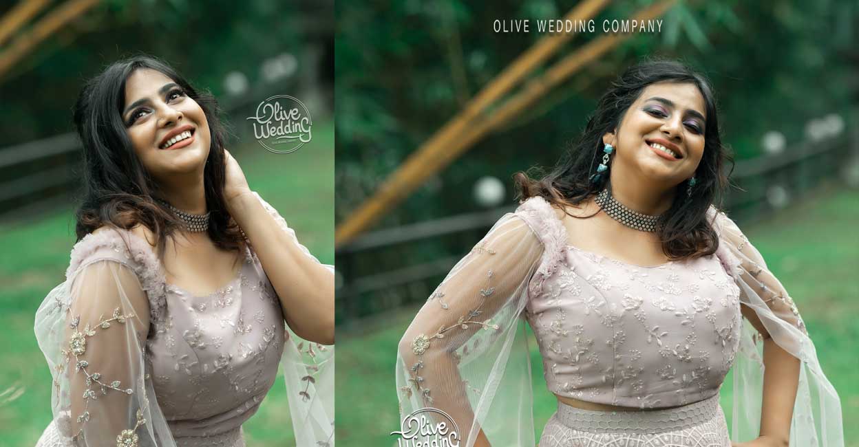 അന്ന രേഷ്മ രാജന്റെ ഫോട്ടോഷൂട്ട് ചിത്രങ്ങൾ | Anna Reshma Rajan Photoshoot