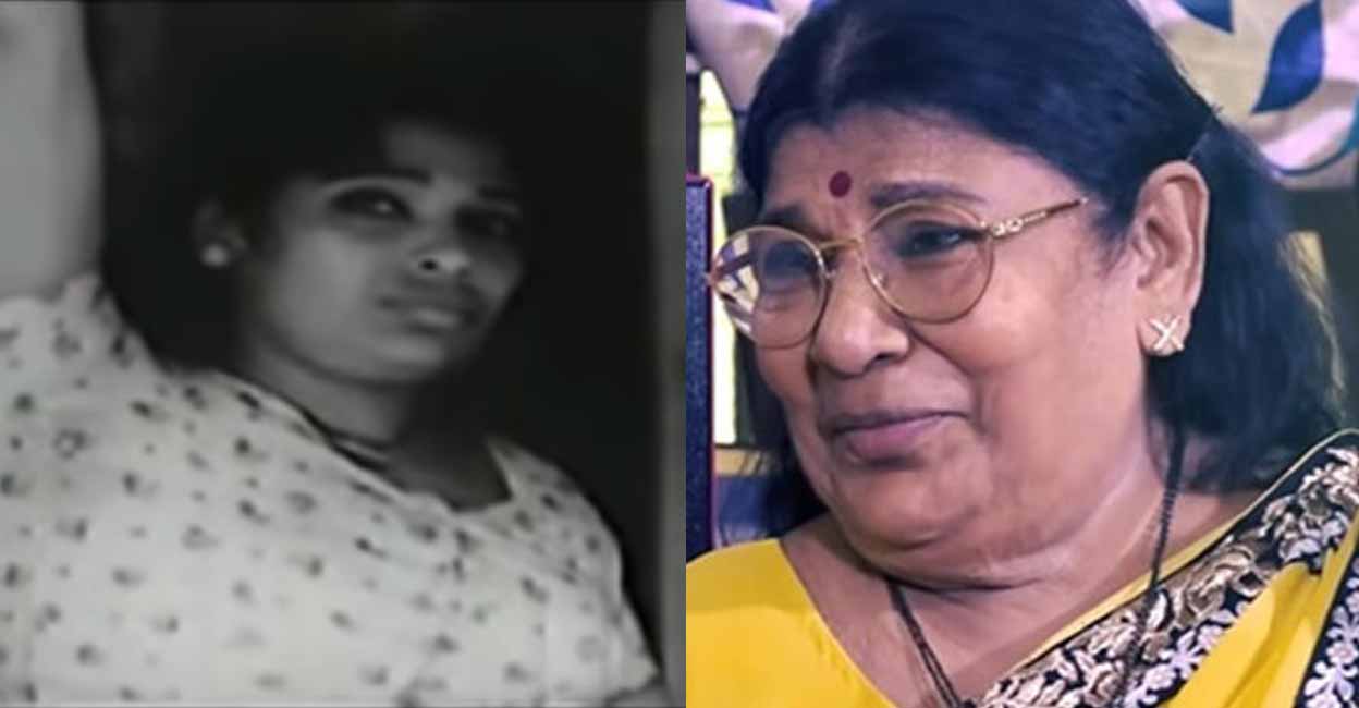 1001 രൂപയായിരുന്നു പ്രതിഫലം: കുട്ട്യേടത്തിയും വിലാസിനിയും