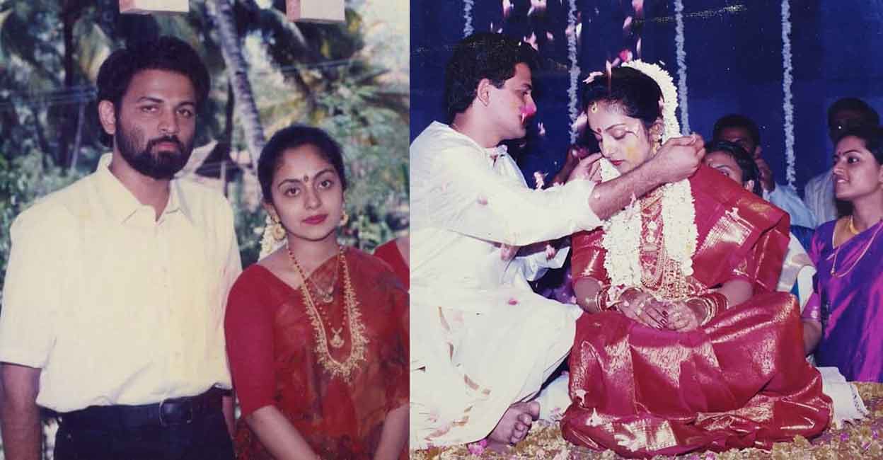 ‘സ്ത്രീ’യിലെ ഐശ്വര്യത്തിന് ഇന്ന് 50: സിന്ധുവിന് പിറന്നാൾ ആശംസകളുമായി ...