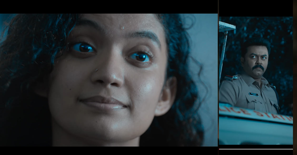 ത്രില്ലടിപ്പിക്കാൻ വൈശാഖിന്റെ ‘നൈറ്റ് ഡ്രൈവ്’; ട്രെയിലർ | Night Drive ...