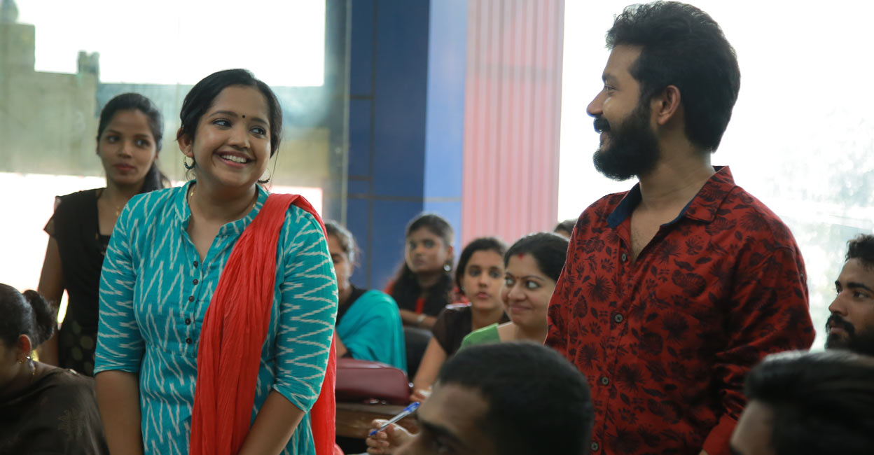 എന്നെ തള്ളിപ്പറഞ്ഞവരും പുച്ഛിച്ചവരും ഇപ്പോൾ നല്ലതു പറഞ്ഞു തുടങ്ങി: നടി ...