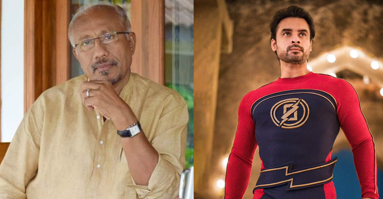 തിരക്കഥയിൽ കുറച്ചു കൂടി ശ്രദ്ധിച്ചിരുന്നെങ്കിൽ ‘മിന്നല്‍ മുരളി ...