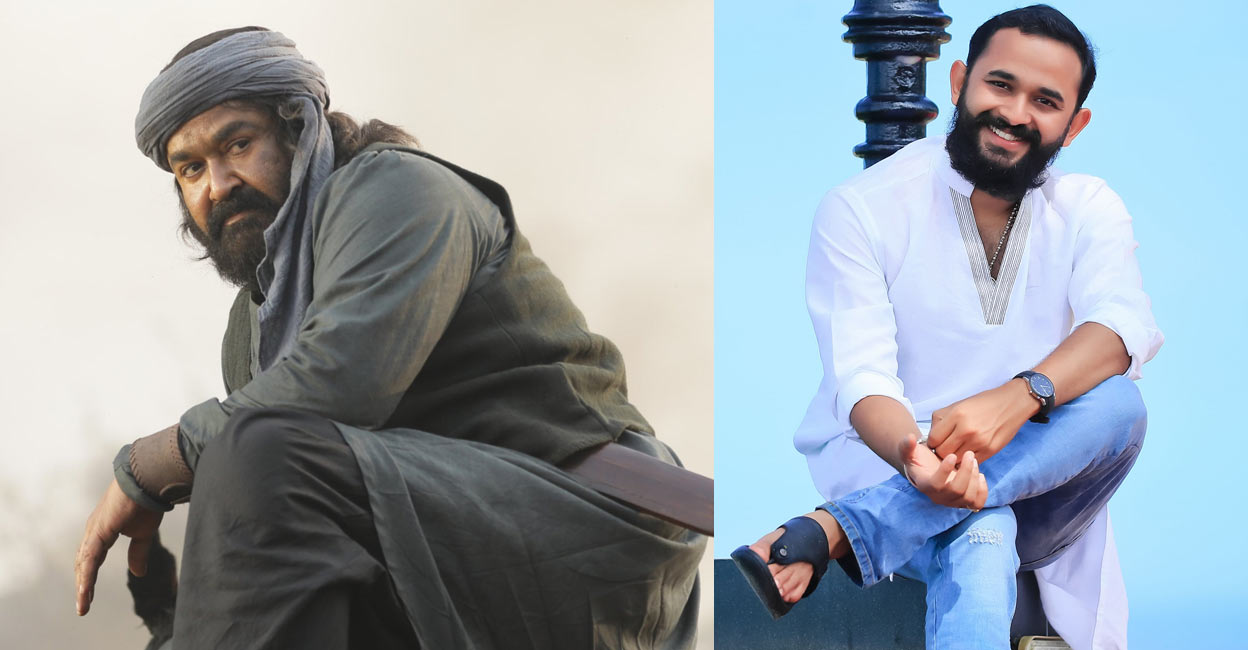 ‘മരക്കാർ’ വച്ച മുദ്ര, ഇനി വരുന്ന ദൃശ്യ വിസ്മയങ്ങൾക്കുള്ള പാദമുദ്ര: ആ ...