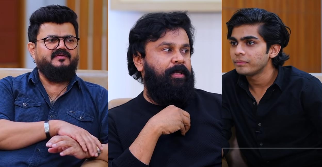 സഹസംവിധായകനായി ആദ്യം ക്ലാപ്പടിച്ചത് മോഹൻലാൽ – ഉർവശി ജോടികൾക്ക്: ഒാ ...