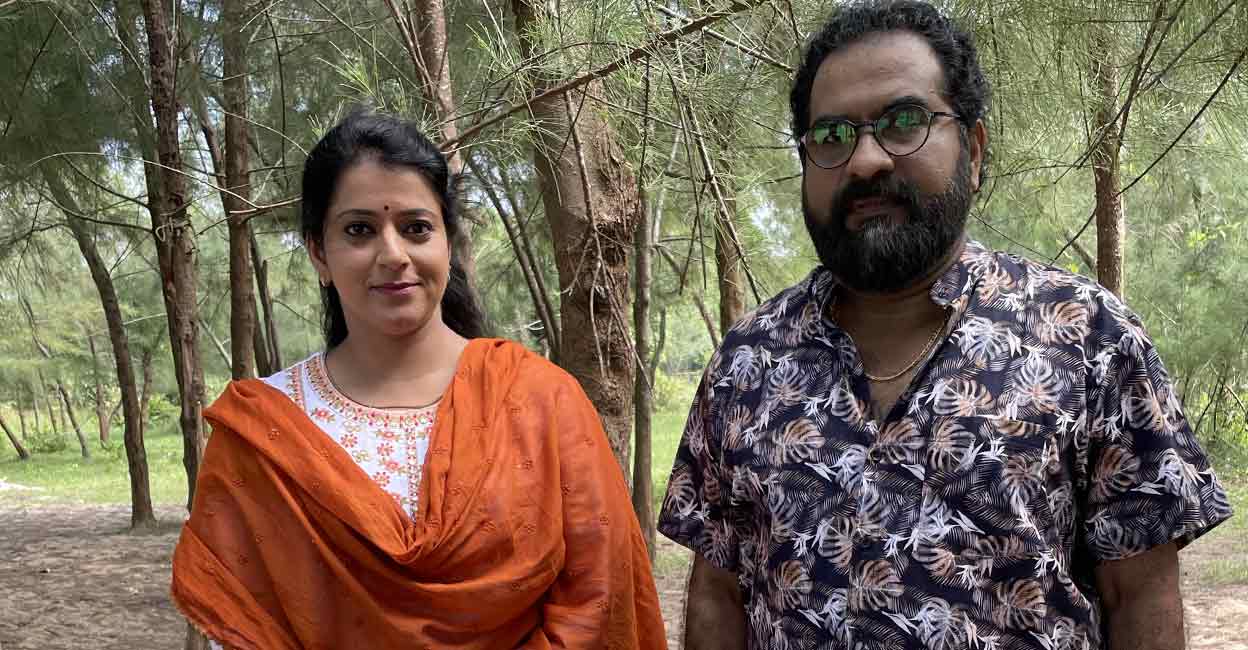 ‘തൂലിക’ സിനിമയുടെ ചിത്രീകരണം കൊച്ചിയിൽ പൂർത്തിയായി | Thoolika Movie