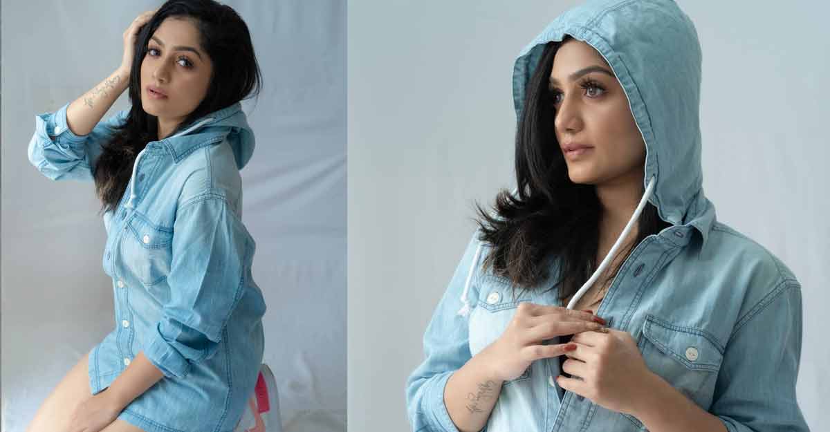 ഗ്ലാമർ ലുക്കിൽ ആര്യയുടെ ഫോട്ടോഷൂട്ട്; വിമർശനങ്ങൾക്കും മറുപടി | Actress ...