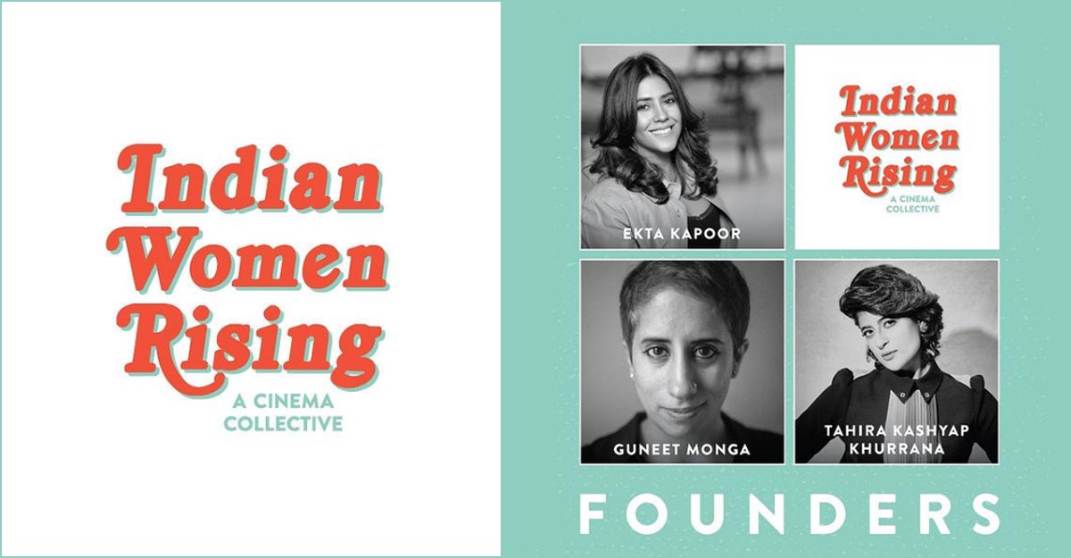 ഡബ്ല്യുസിസിക്കു പിന്നാലെ ഇന്ത്യൻ വിമൻ റൈസിങ്