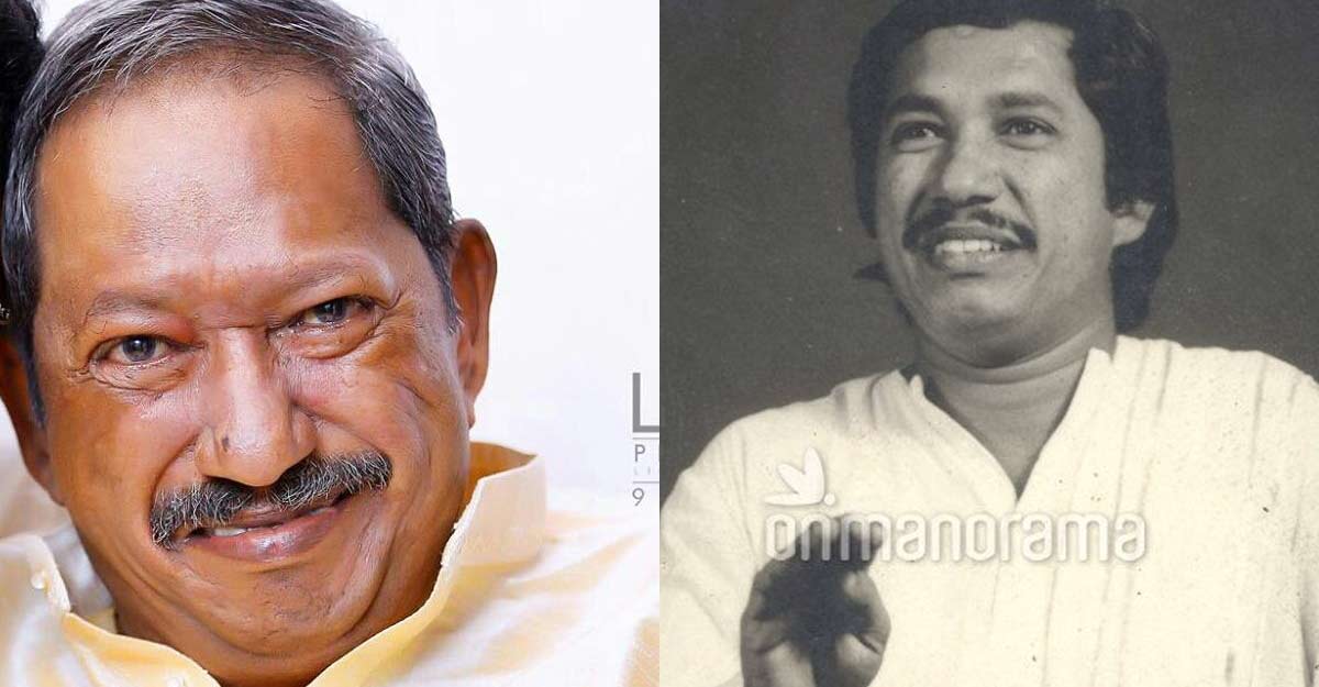 ചിരിരാജ (പ്പ) ൻ | VD Rajappan Movies