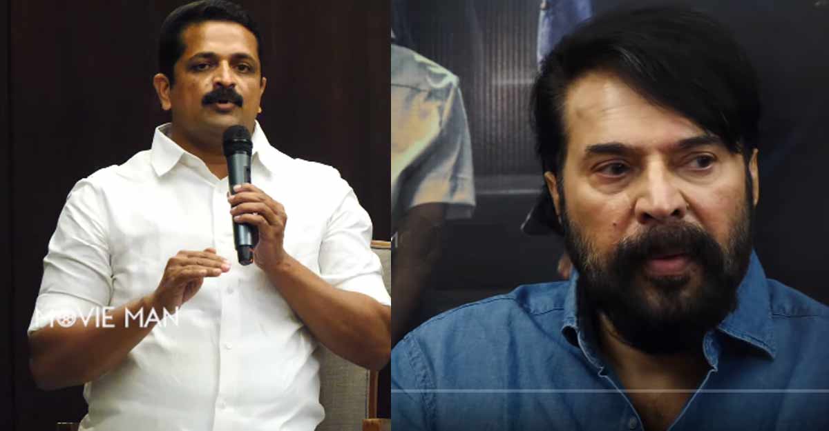 ഈ പുലി കൂടെ ഉണ്ട് എന്ന ധൈര്യത്തിലാണ് ഞാൻ ഇറങ്ങിയത്: ആന്റോ ജോസഫ് | Anto ...