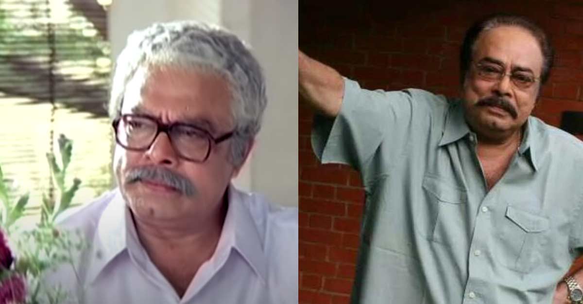 12 തവണ മുഖ്യമന്ത്രി; ‘ജനാർദനൻ’ കേരളം ഭരിച്ച കാലം | Janardhanan Movies