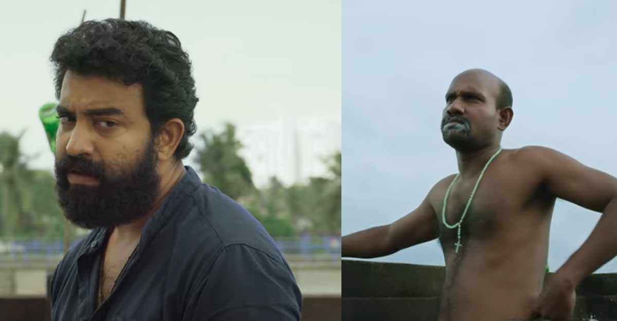 സിജു വിൽ‌സനും കൃഷ്ണനും; ഇന്നു മുതൽ ട്രെയിലർ | Innu Muthal Trailer