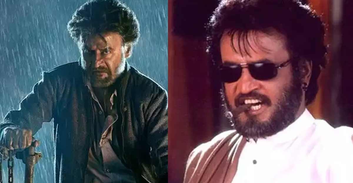 രജനിയുടെ പഞ്ച് ഡയലോഗുകൾ; വിഡിയോ | Rajinikanth Punch Dialogues