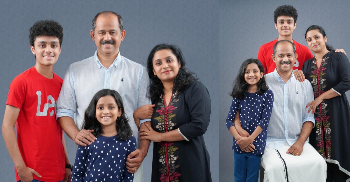 ഓഡിഷന് അയച്ചത് വീട്ടുകാർ അറിയാതെ; എനിക്കു തന്നത് തിര നിറയ്ക്കാത്ത ഗ ...