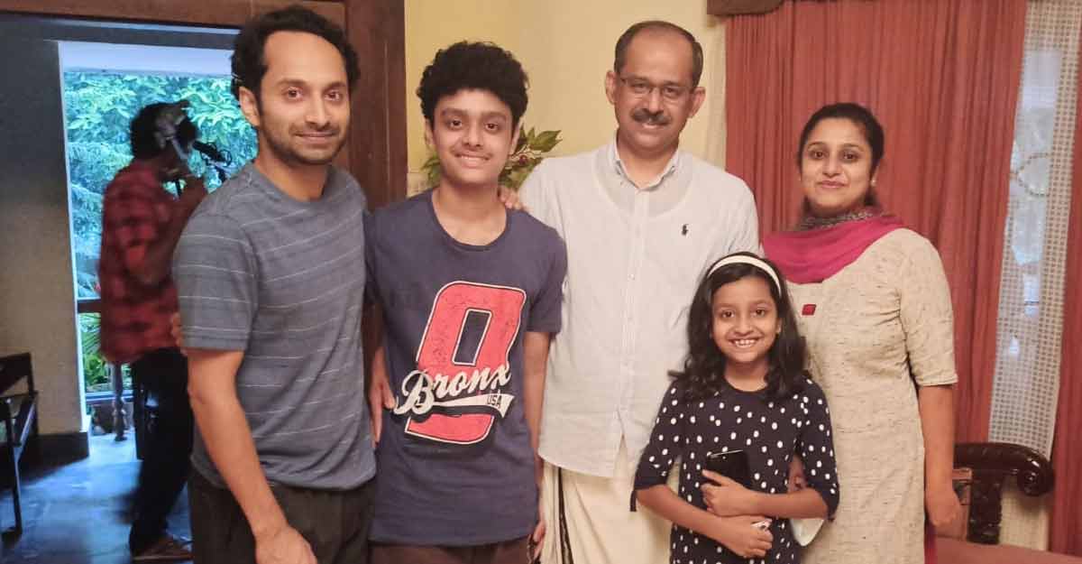 ഓഡിഷന് അയച്ചത് വീട്ടുകാർ അറിയാതെ; എനിക്കു തന്നത് തിര നിറയ്ക്കാത്ത ഗ ...