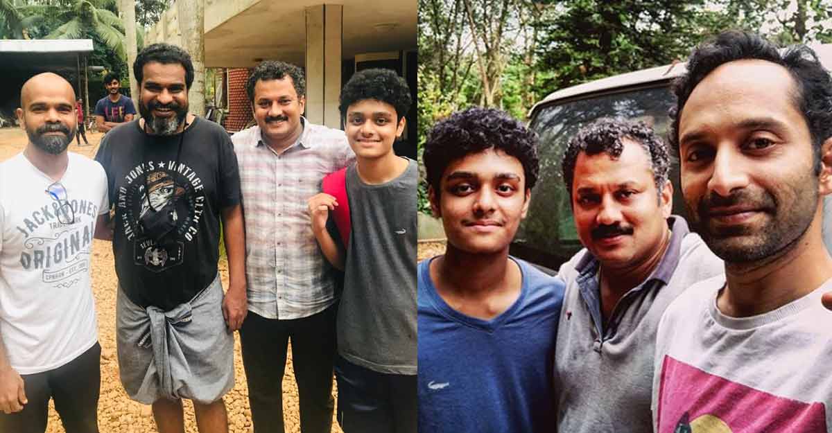 ഓഡിഷന് അയച്ചത് വീട്ടുകാർ അറിയാതെ; എനിക്കു തന്നത് തിര നിറയ്ക്കാത്ത ഗ ...