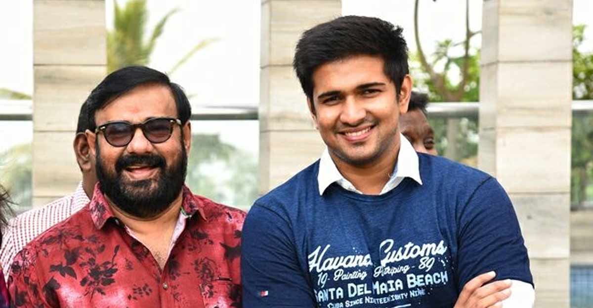 മണിയൻപിള്ള അഥവാ നിരഞ്ജ് മണിയൻപിള്ള; അഭിമുഖം | Maniyanpilla Raju Son