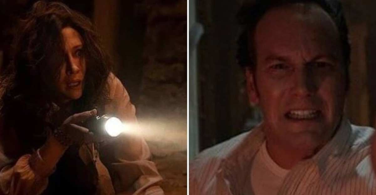 പേടിപ്പിക്കാന്‍ കൺജറിങ് 3; ട്രെയിലർ | Conjuring 3 Trailer