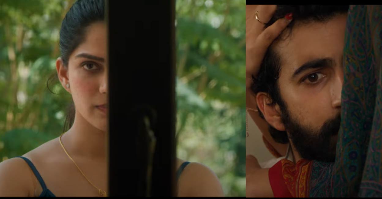 ഇറോട്ടിക് ചതുരം !; റിവ്യു | Chathuram Review