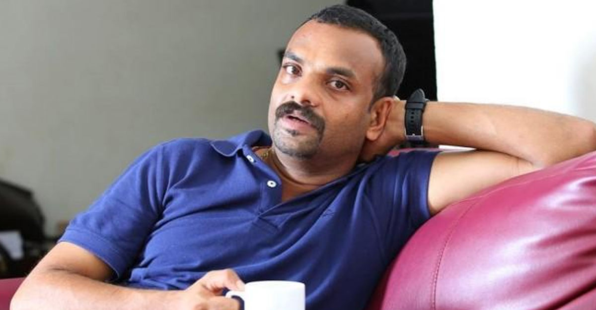 ഇപ്പോൾ ഏറ്റവും വെറുക്കുന്നത് ഭക്ഷണമാണ്: കോവിഡ് അനുഭവം വിവരിച്ച് ആർ.എസ് ...