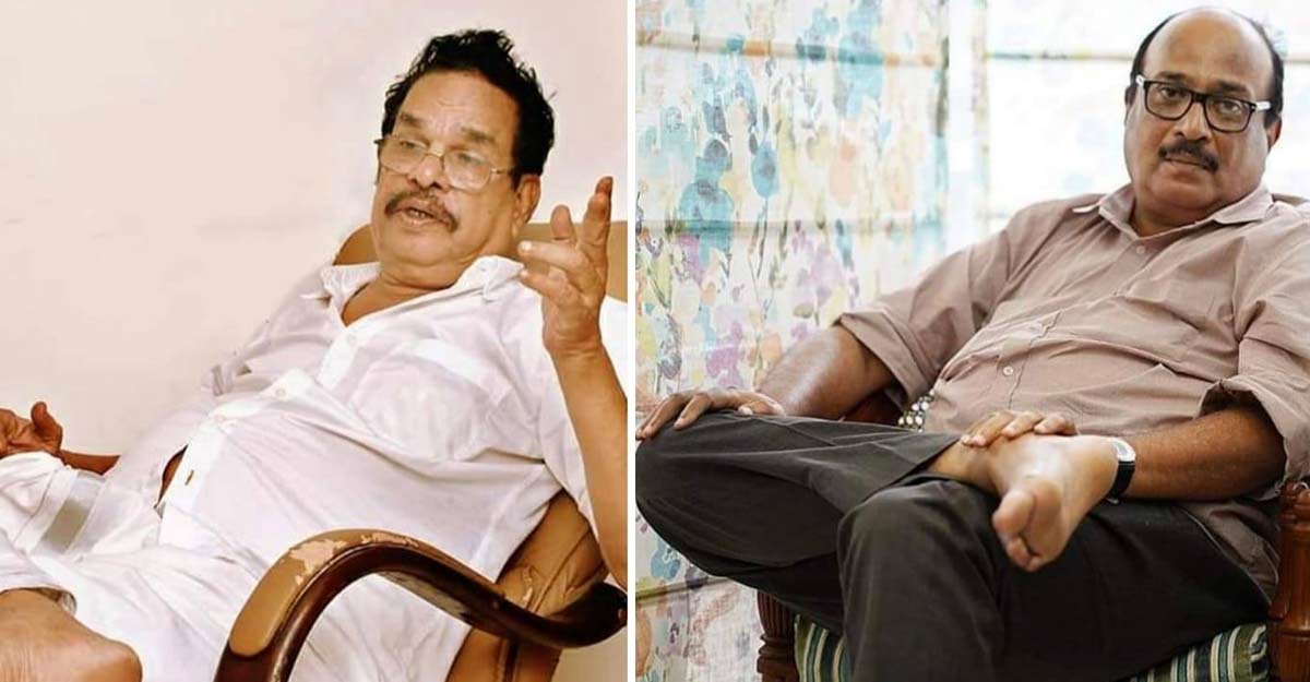 രണ്ടാമനും മടങ്ങി, ഡി കമ്പനി ഇനിയില്ല ! | Dennis Joseph T Damodaran