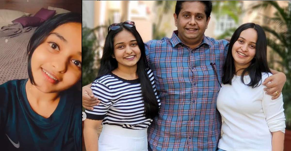 കോവിഡ് അതിജീവനം വിഡിയോയാക്കി ജീത്തു ജോസഫിന്റെ മകൾ | Jeethu Joseph Daughter