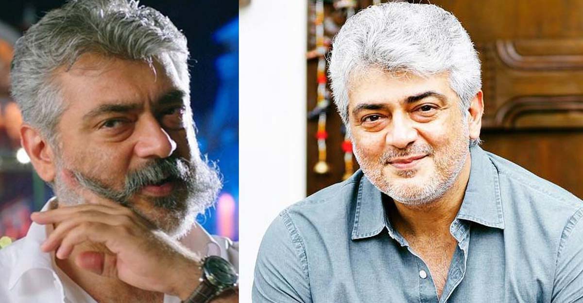 ‘കോടമ്പാക്കത്ത് കരുണയ്ക്ക് മറ്റൊരു പേരുണ്ട്, അജിത്ത്’; കയ്യടിച്ച് തമിഴകം