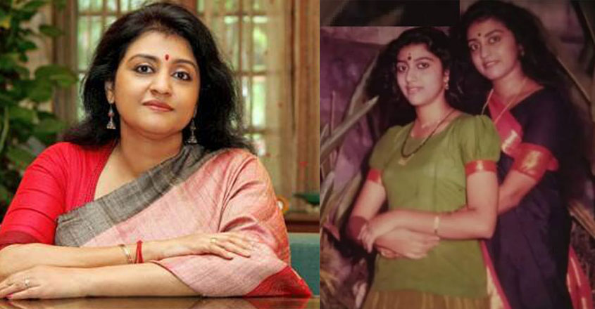 നീയില്ലാത്ത 25 വർഷങ്ങൾ: സഹോദരിയുടെ ഓർമയിൽ പാർവതി | Parvathy Jayaram